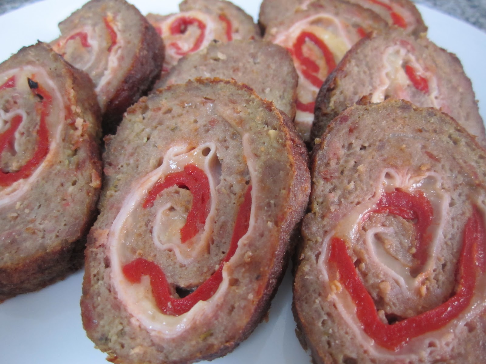 Un domingo en mi cocina: marzo 2012