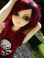 Rants from the Hormonally Challenged: Barbie Girls