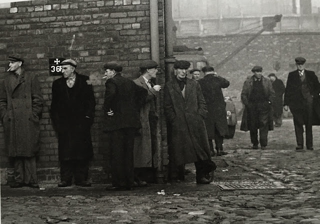 Belgo Geordie: Dockers: Remembering the Liverpool Dock Strike: Standing ...