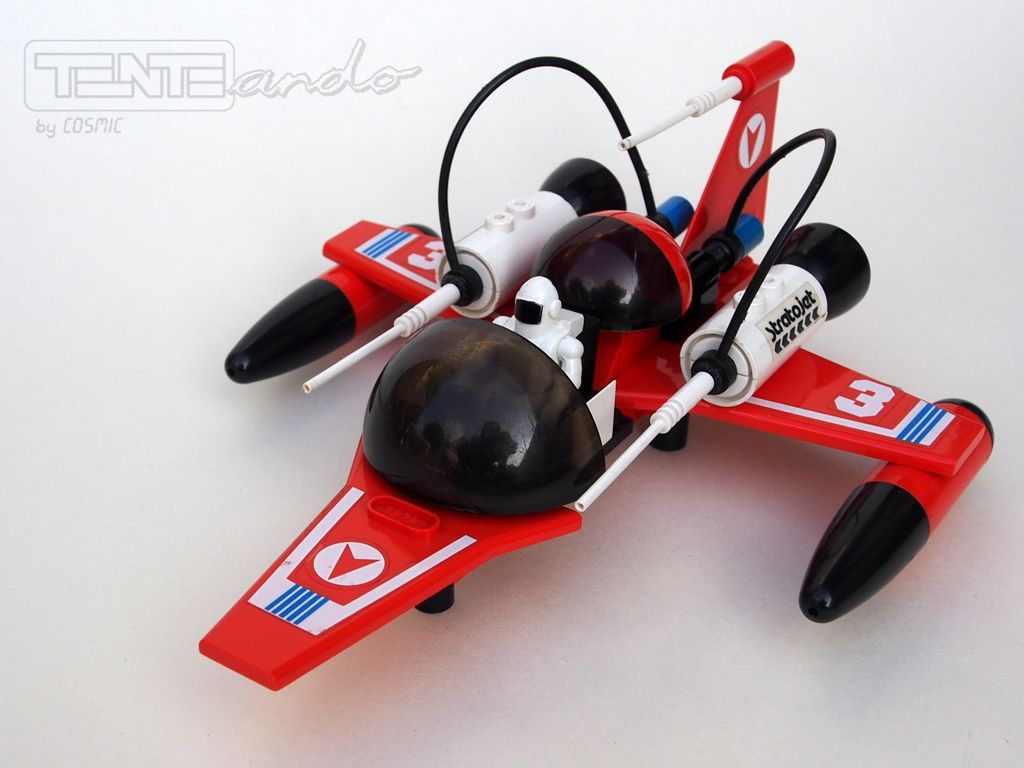 TENTEando: TENTE Astro 0660. La joya estratosférica.