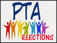 Highland Goffes Falls School PTA: PTA Officer Elections, May 18