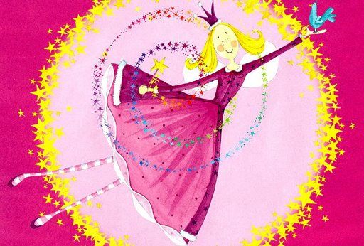 Dibujos animadados hadas tiernas - Imagui