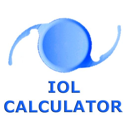 Recursos optométricos: IOL CALCULATOR
