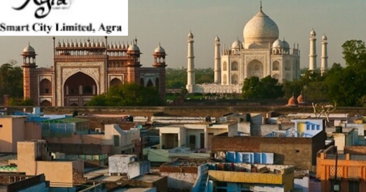 India News,Latest Hindi News from India,Agra Samachar: आगरा स्‍मार्ट ...