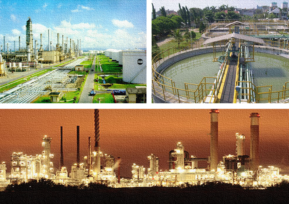 Pendidikan Dan Pembelajaran: Kegiatan Industri yang berkelanjutan