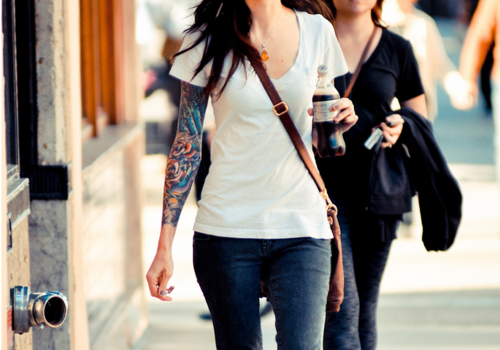 Alternative Fitspiration: Tattoo Thinspiration