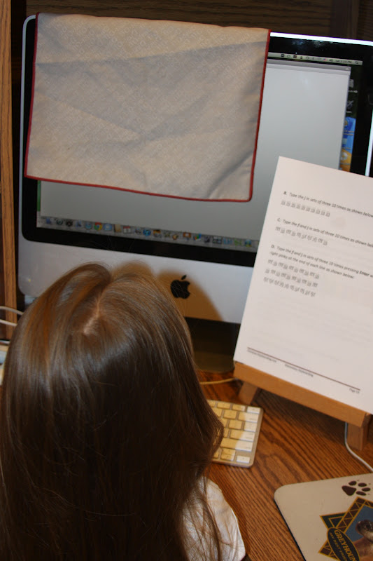 A Learning Journey: Schoolhouse Review: Keyboarding for the Christian ...