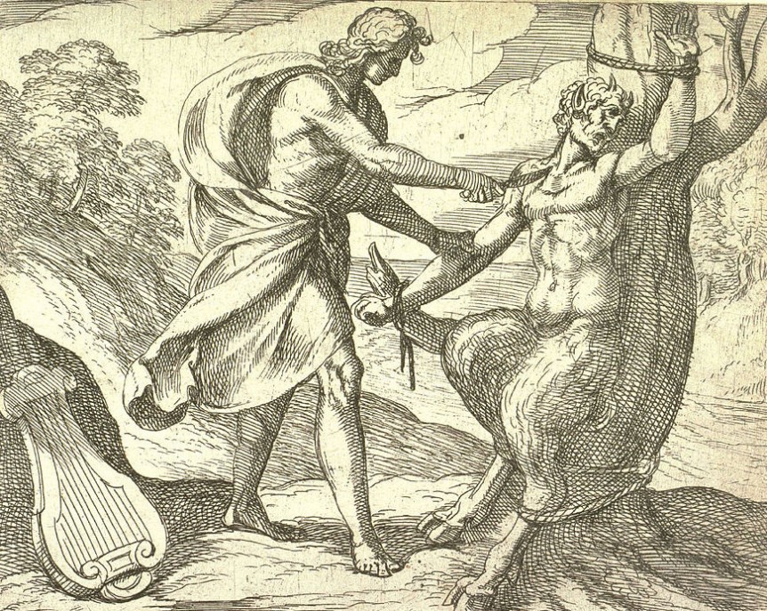 Mundo Tentacular: A Arte de Esfolar - Detalhes a respeito de uma das ...