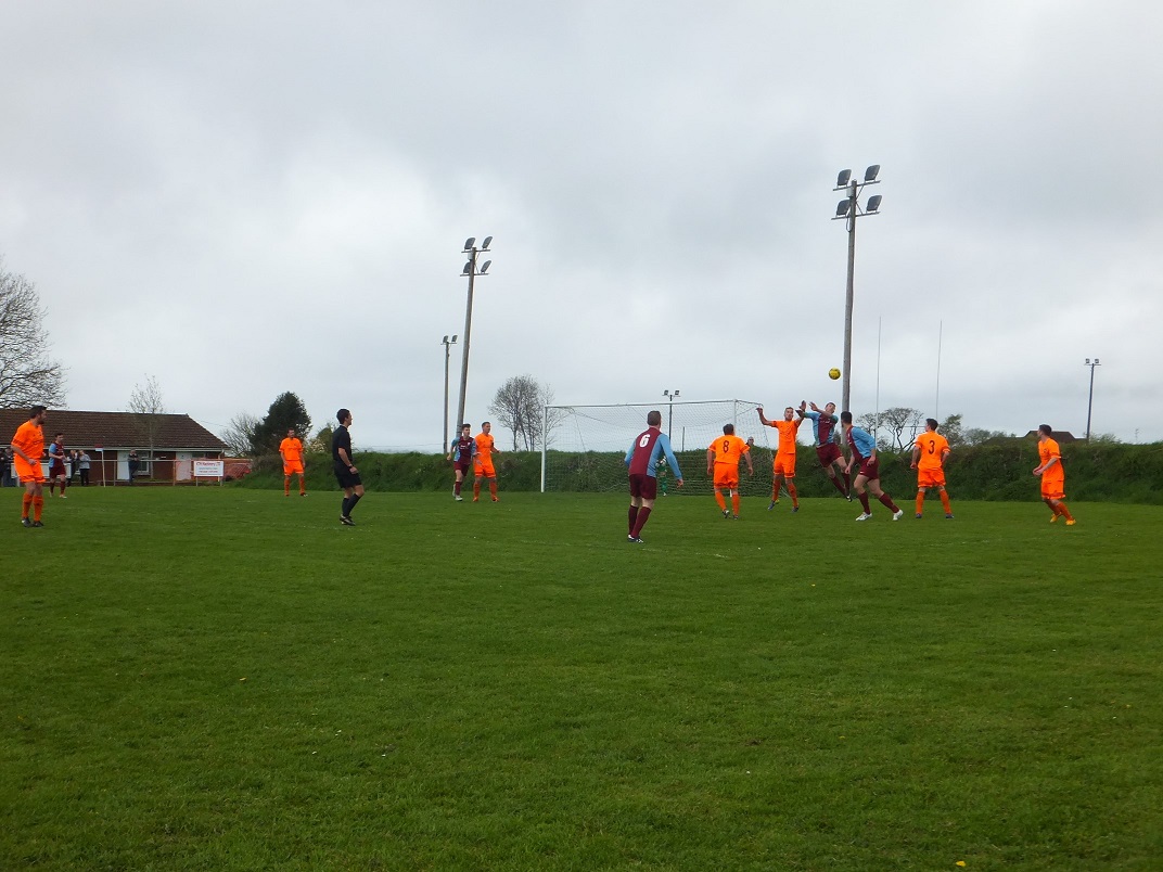 Torridgeside v Appledore