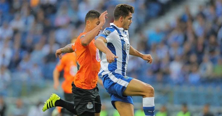 Reflexão Portista: Um FCP melhor que precisa de crescer