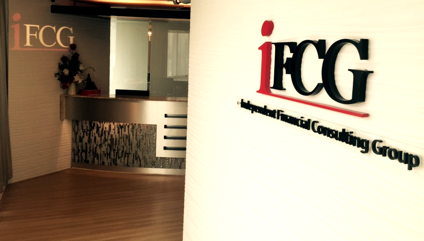 IFCG Bullatin: กรกฎาคม 2015