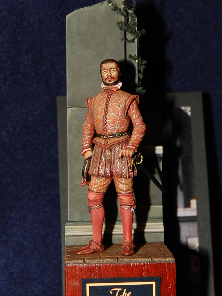 MFCA 2012 Pics (2) | planetFigure | Miniatures