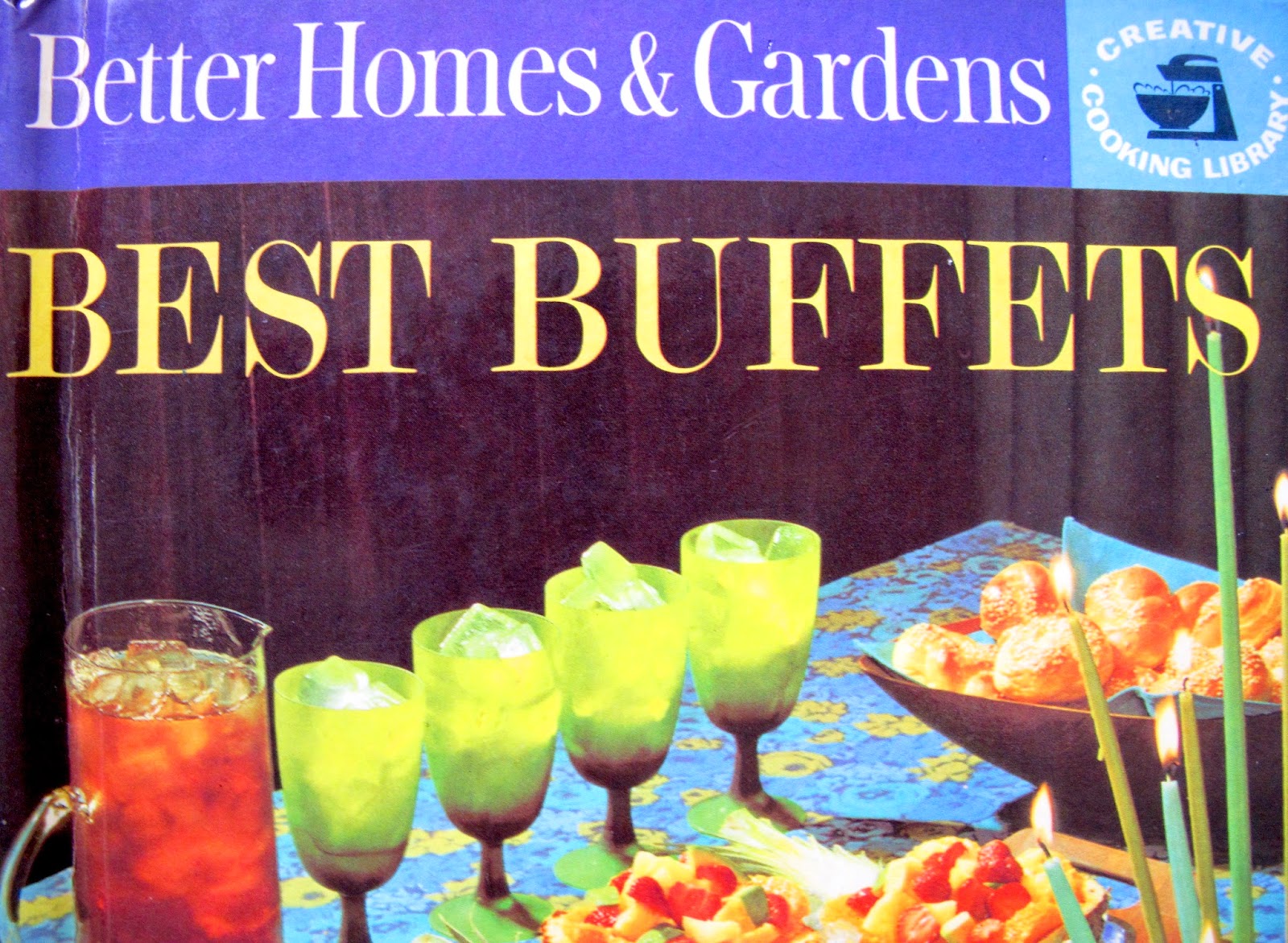 1963 Buffet Cookbook, 51 years ago…. – haligonia.ca