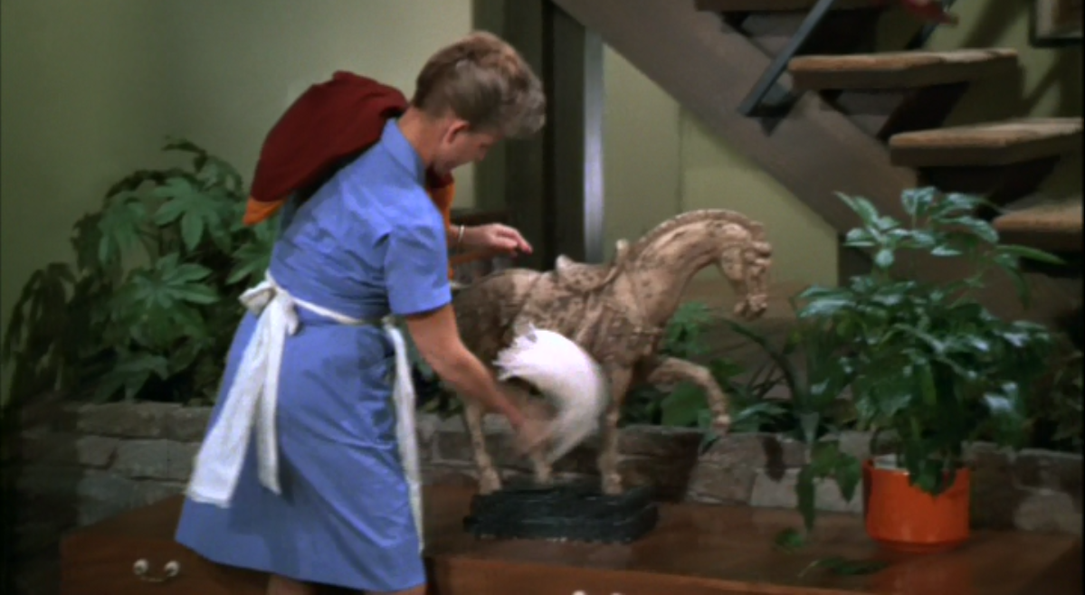 xoxoxo e: art in film - bell, book, and candle