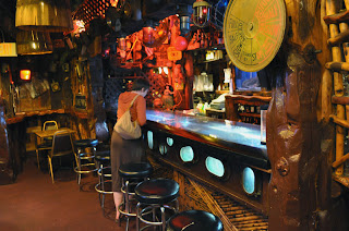 Joefood - all things Joe: Restaurant Review #3: The Bahooka Restaurant