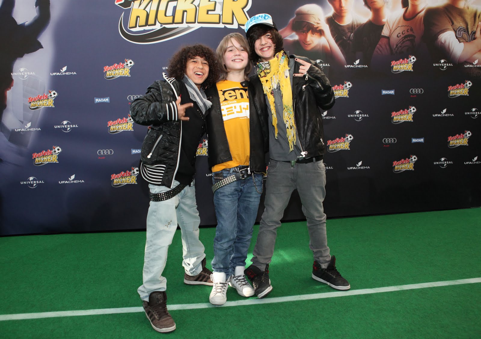 Apollo 3 Venezuela Official Blog: septiembre 2011