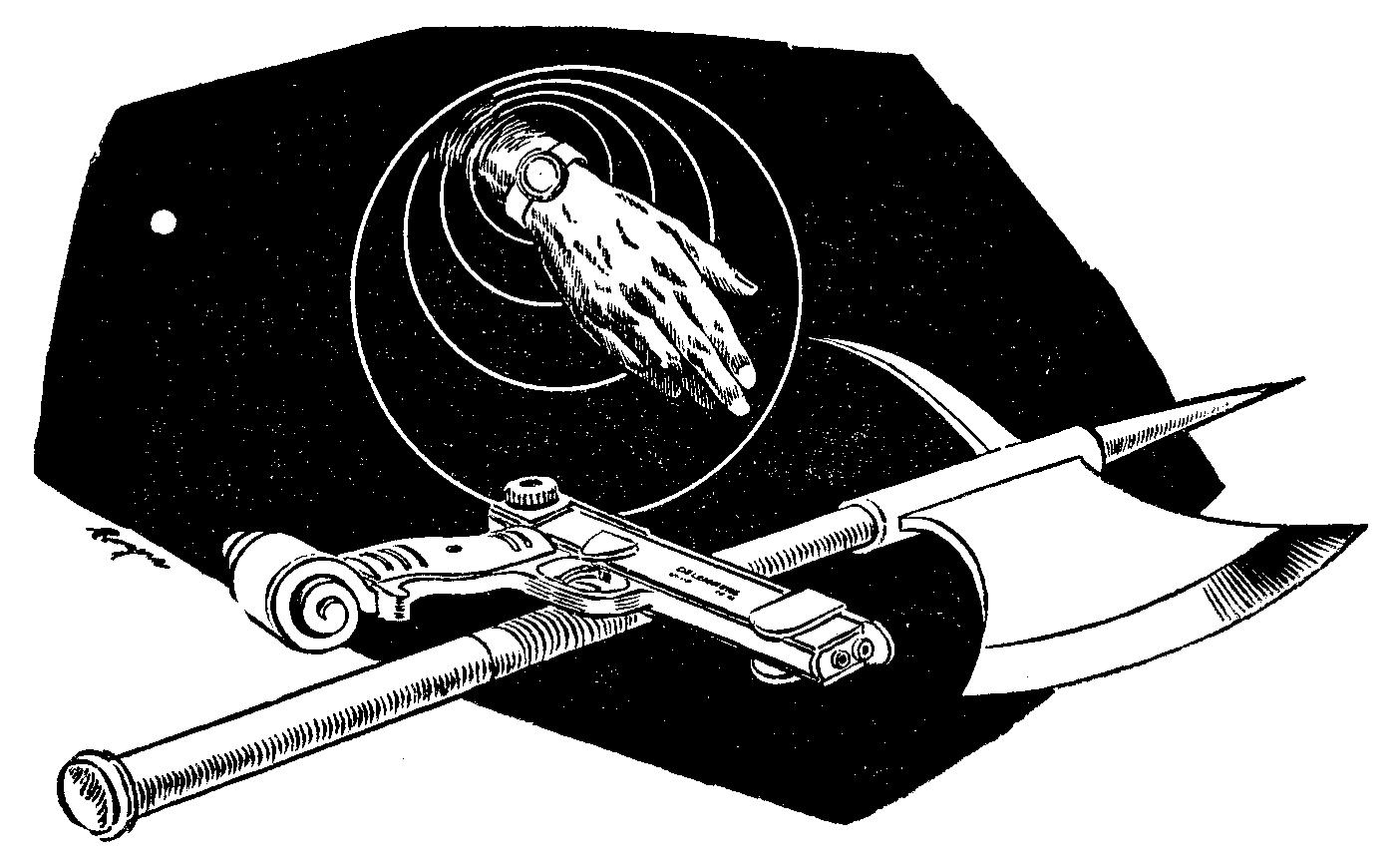 Julian Perez Conquers the Universe!: Review: E.E. Smith's Lensman Series