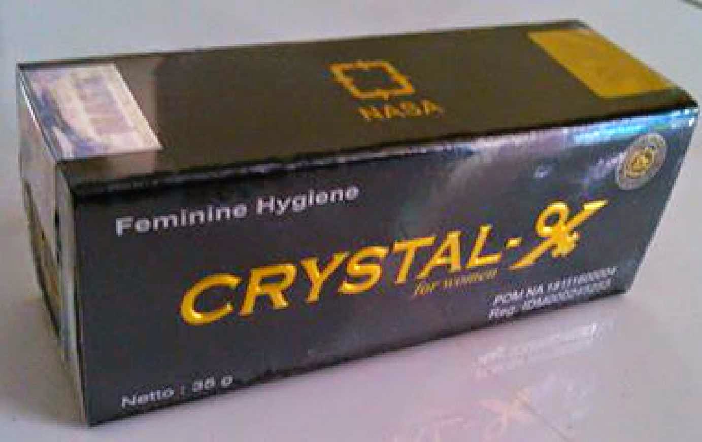 DISTRIBUTOR DAN STOKIS CRYSTAL X NASA TULUNGAGUNG: Tips Cara Pemakaian ...