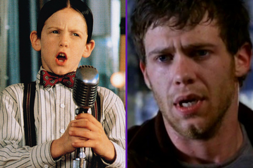 Everyone: Remember Alfalfa? His Look Today Will Totally Shock You