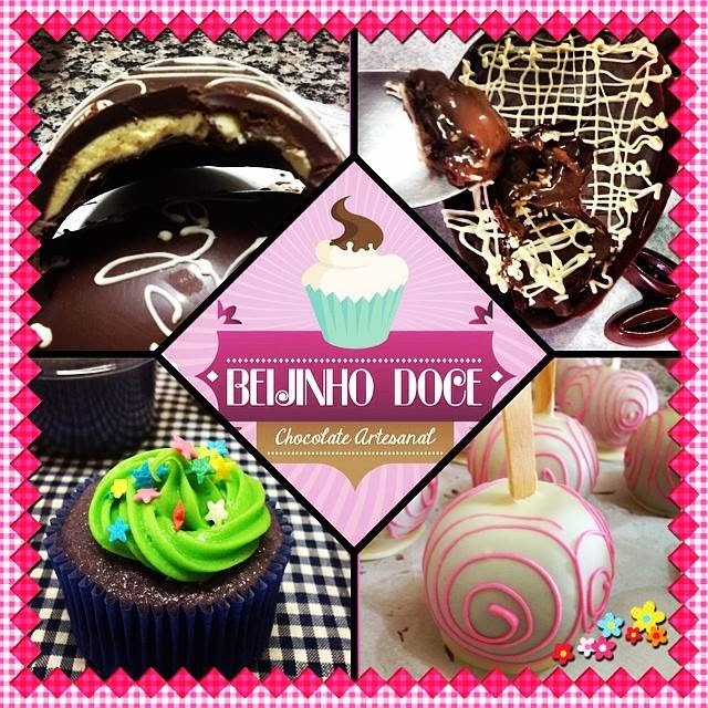 Sutilezas: Beijinho doce!