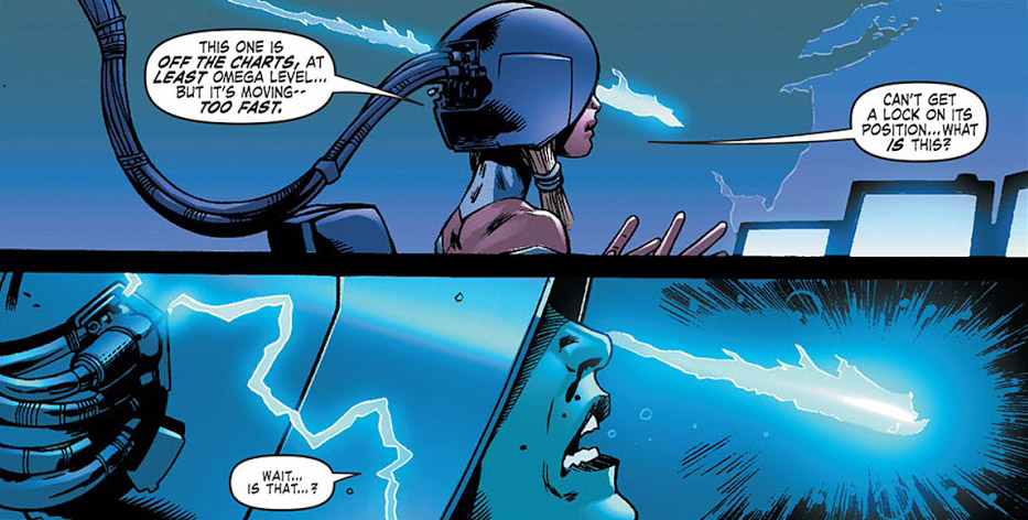 Marvel美漫世界觀裡的強者（一） ~ 美漫X閒聊