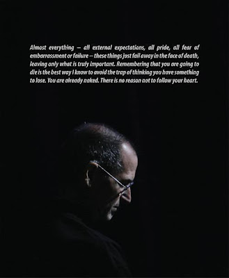 blushbaby: Goodbye and Thank You Steve Jobs!