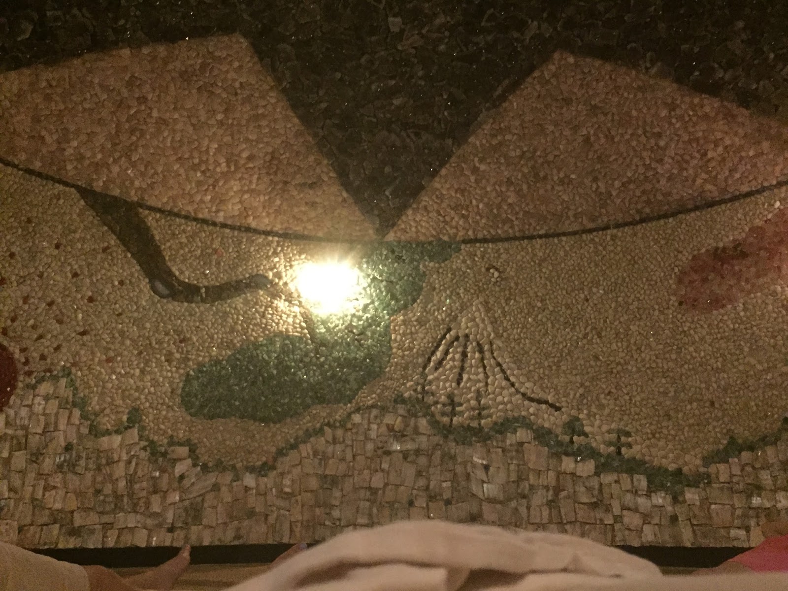 Local Atlanta // Spa Day at Jeju Sauna and Wellbeing - The Berger Bungalow