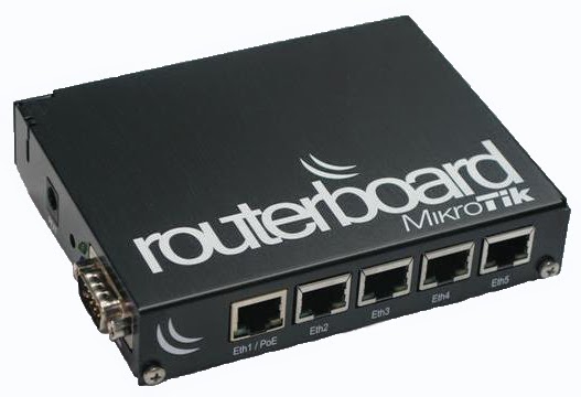 Mikrotik Mikrotik Load Balancing 3 Wan Solusi Bagi Router Os V3