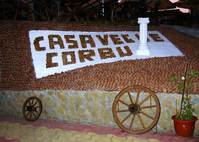 Country inside: Comorile ascunse ale Dobrogei ~ part. IV ~ Plaja de la ...