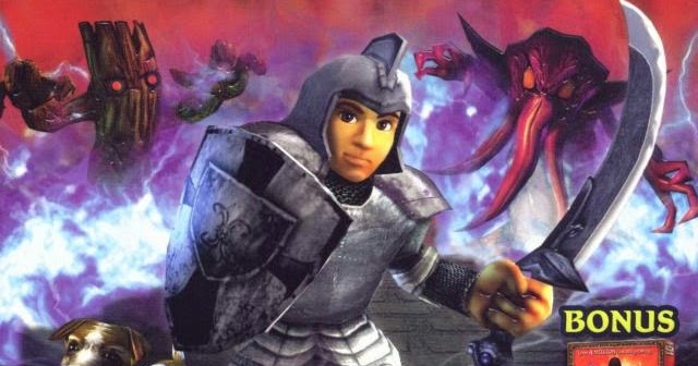 Fate: Undiscovered Realms Free Download - PcGameFreeTop.Net