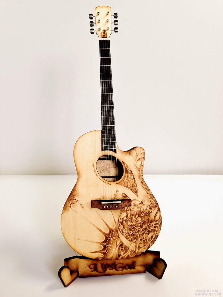 Snowdeer (Kim Sulrok): Woodburning Art (Pyrography) by Snowdeer