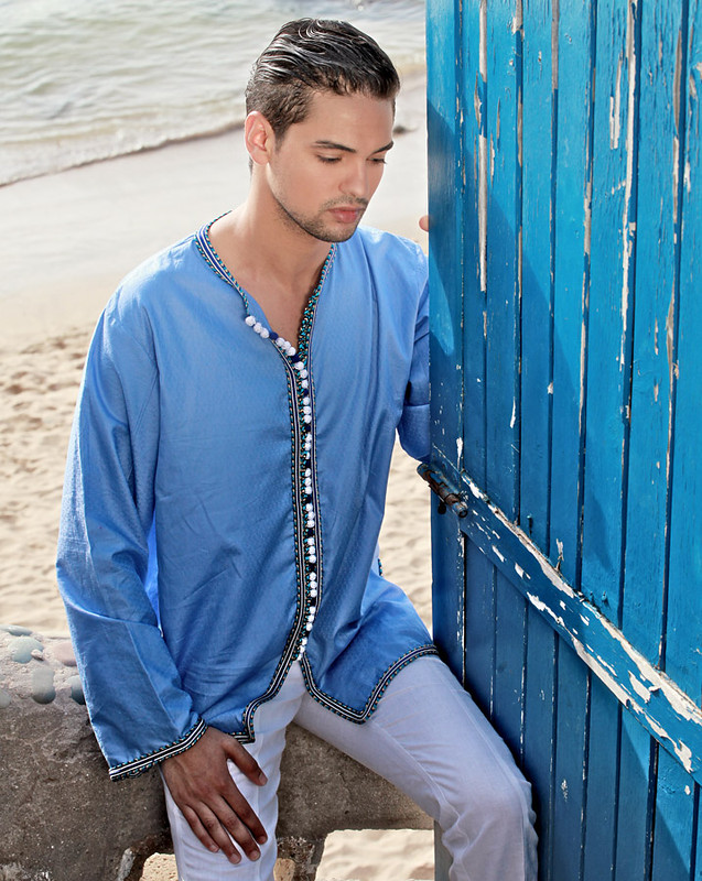 Collection Jabador - Jabadour Pour homme - Caftan Marocain Boutique ...