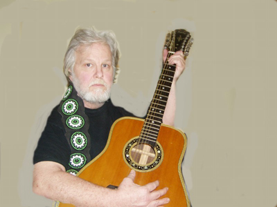 Musical Diversity: Dan Peek