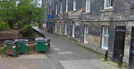 DeadDogBlog: January 2014