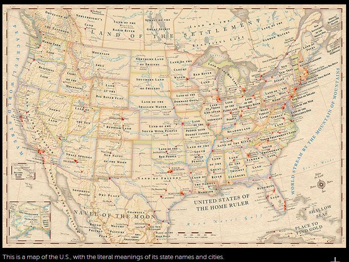 UpFront with NGS: Upfront Mini Bytes -- American Revolution, Parents ...