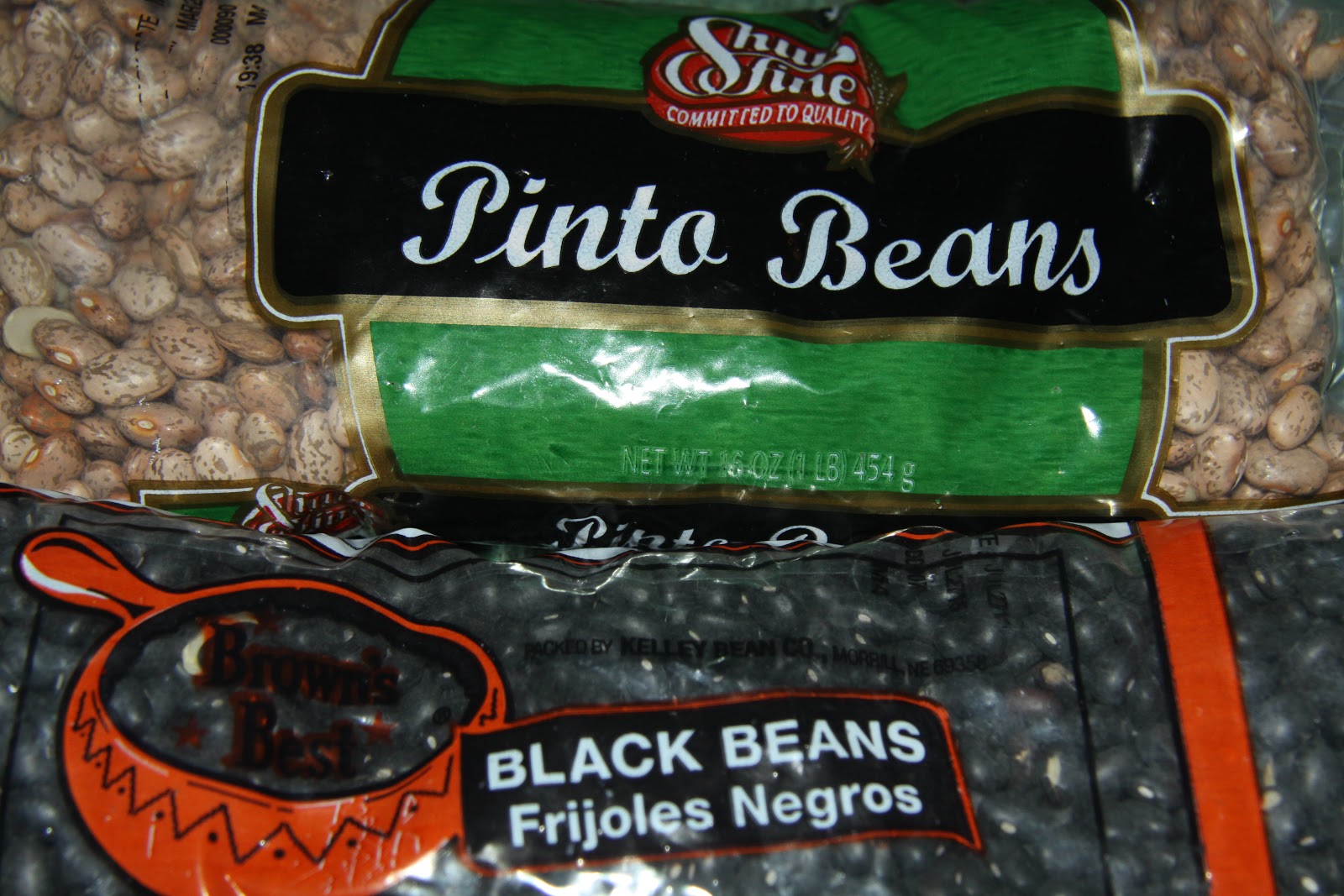 A Week of Eating Indigenous Foods: With Many Postscripts!