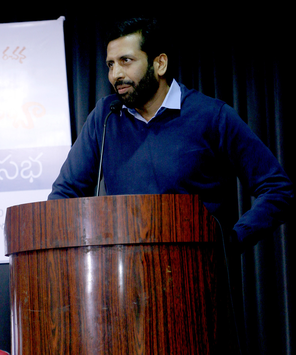 Ravi Prakash TV9: Ravi Prakash, TV9 CEO Inaugurates a book on Sant ... Ravi Prakash TV9: Ravi Prakash, TV9 CEO Inaugurates a book on Sant ...