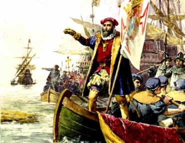 Entendendo a história: Idade Moderna