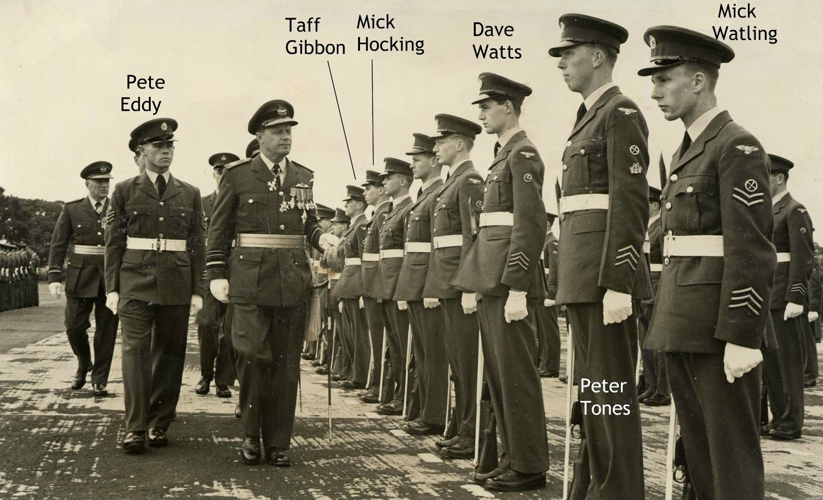 Sirpete's Pic's: July 2018