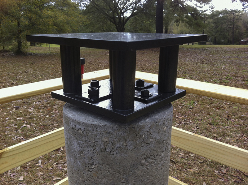 Mike Olivella's Photography Blog: The Home Observatory Pier - The ...