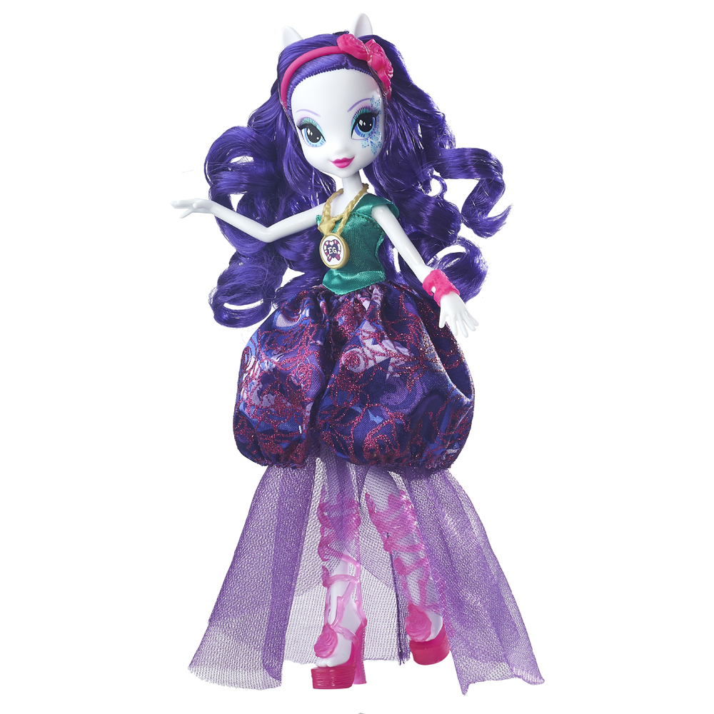 HQ Images found of Several New Equestria Girls Dolls | MLP Merch