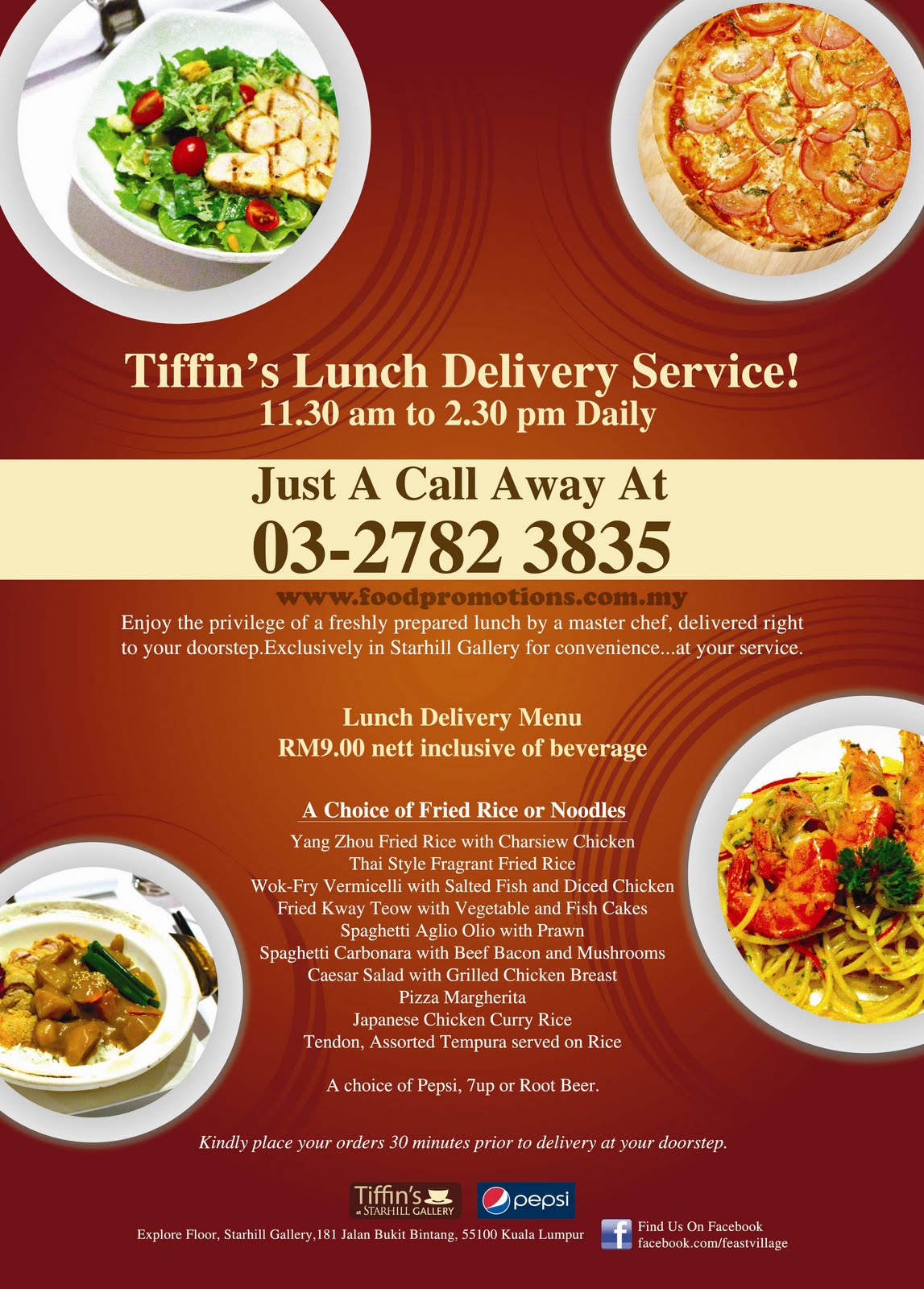 Food Street Tiffin s Lunch Delivery Service food-street-tiffin-s-lunch-delivery-service