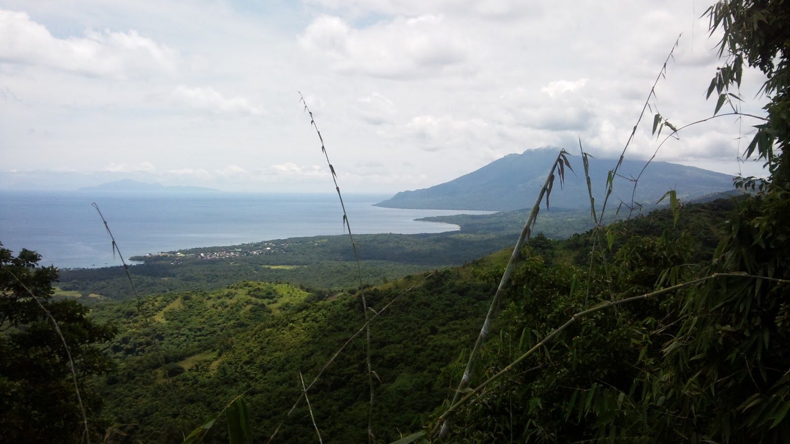 pork n vince: Battle of Pulang Lupa Historical Site