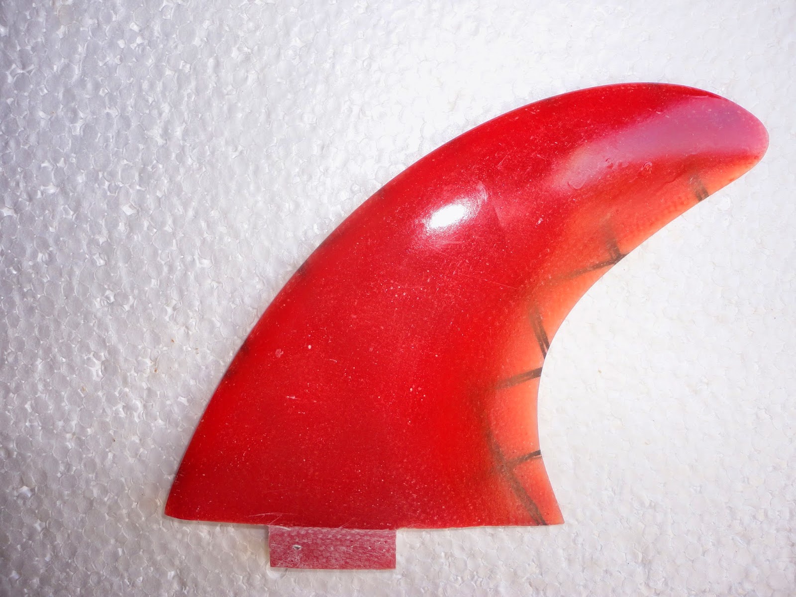 I have some questions about 4WFS (Four Way Fin System) boxes and ...