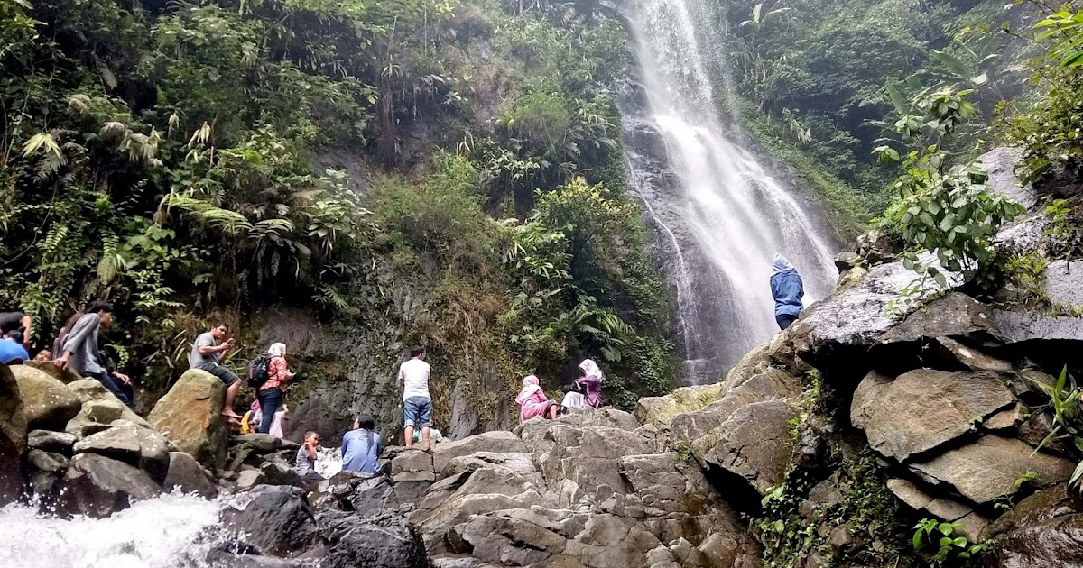 Dolin nang Curug Cigentis - Radar DJowo