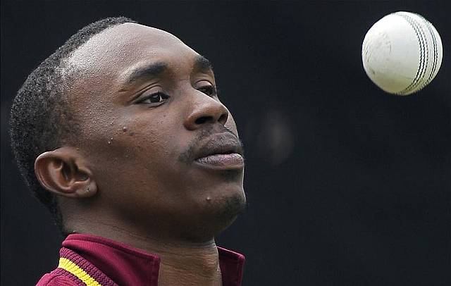 Dwayne Bravo Famous West Indies Cricket Player | Cricket Stars