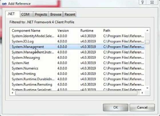 How To Create Trial Program In Visual Studio - How-To Tutorials ...