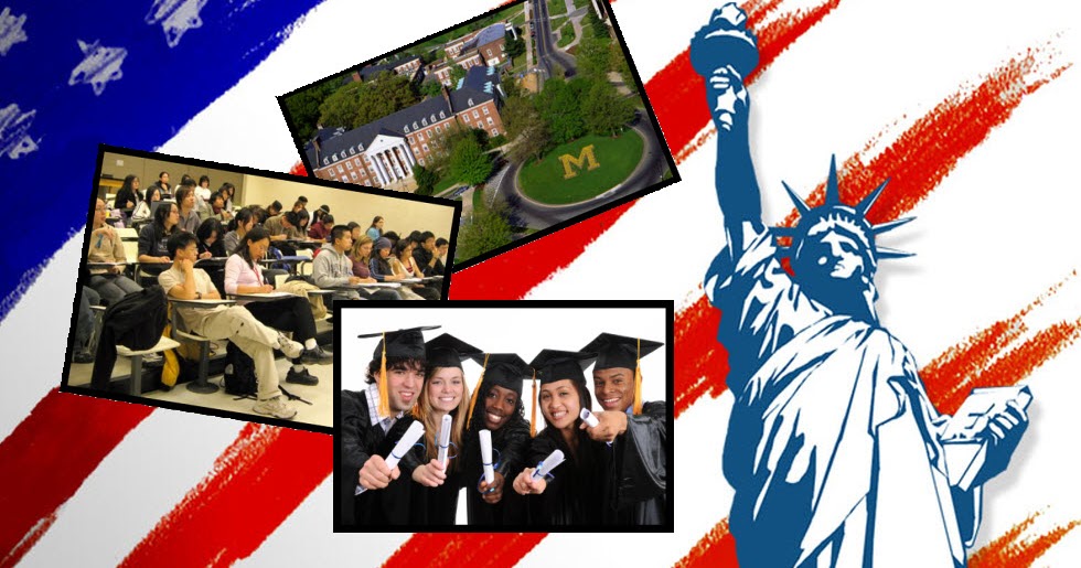 What experience do I Need to Attend University in the United States