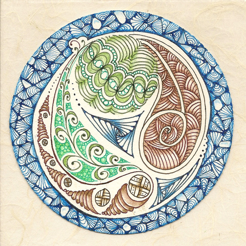 tanglebucket • • • •: first time for everything.