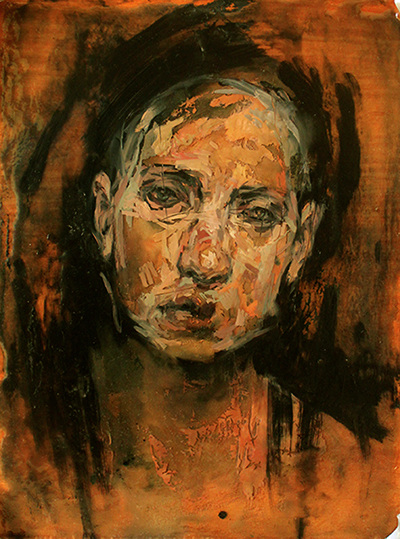 Emmanuel Chaussade: Edouard Labrosse